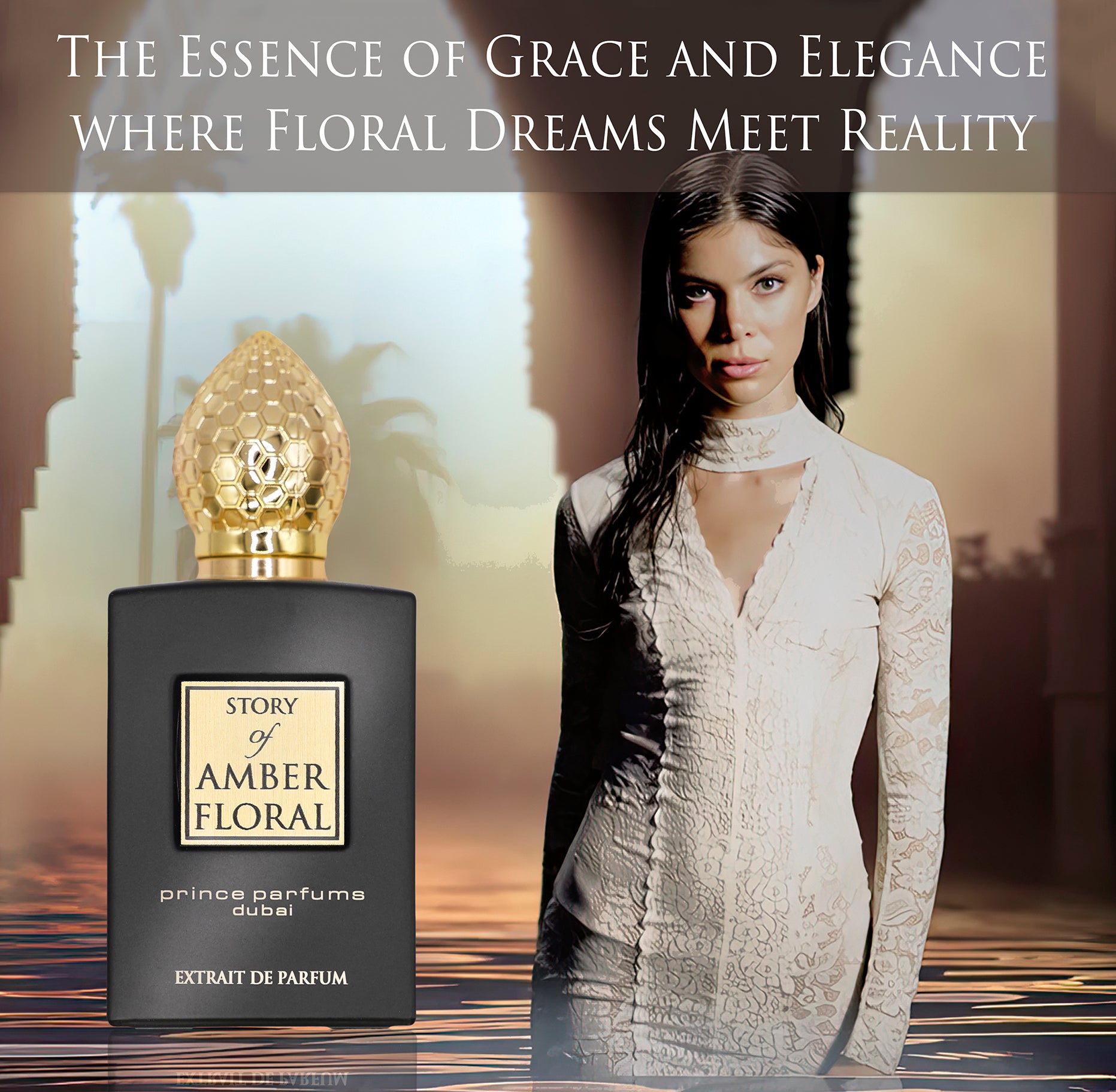 Prince Parfums Dubai