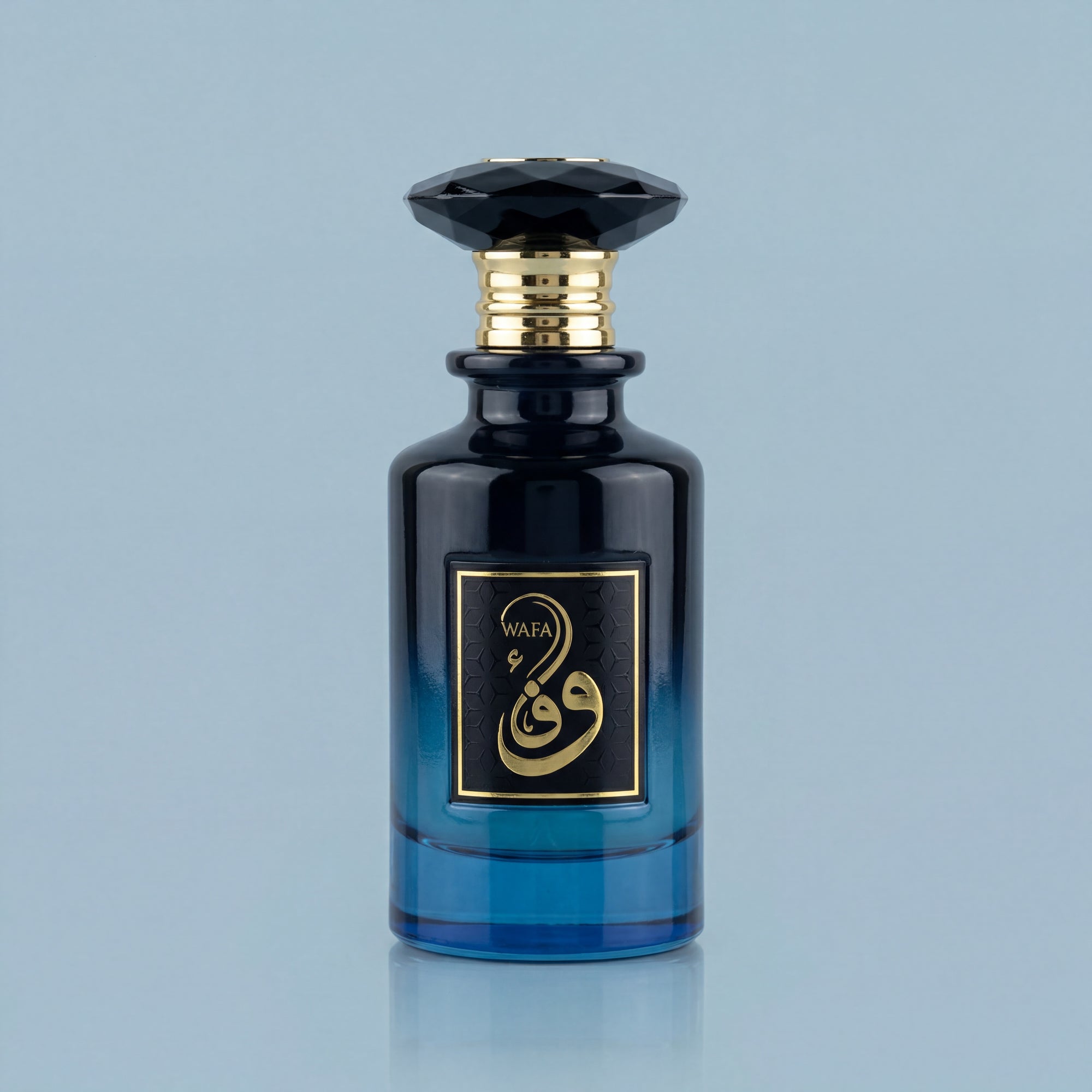 Wafa Men’s Perfume 100ml/3.4oz - Prince Parfums Dubai