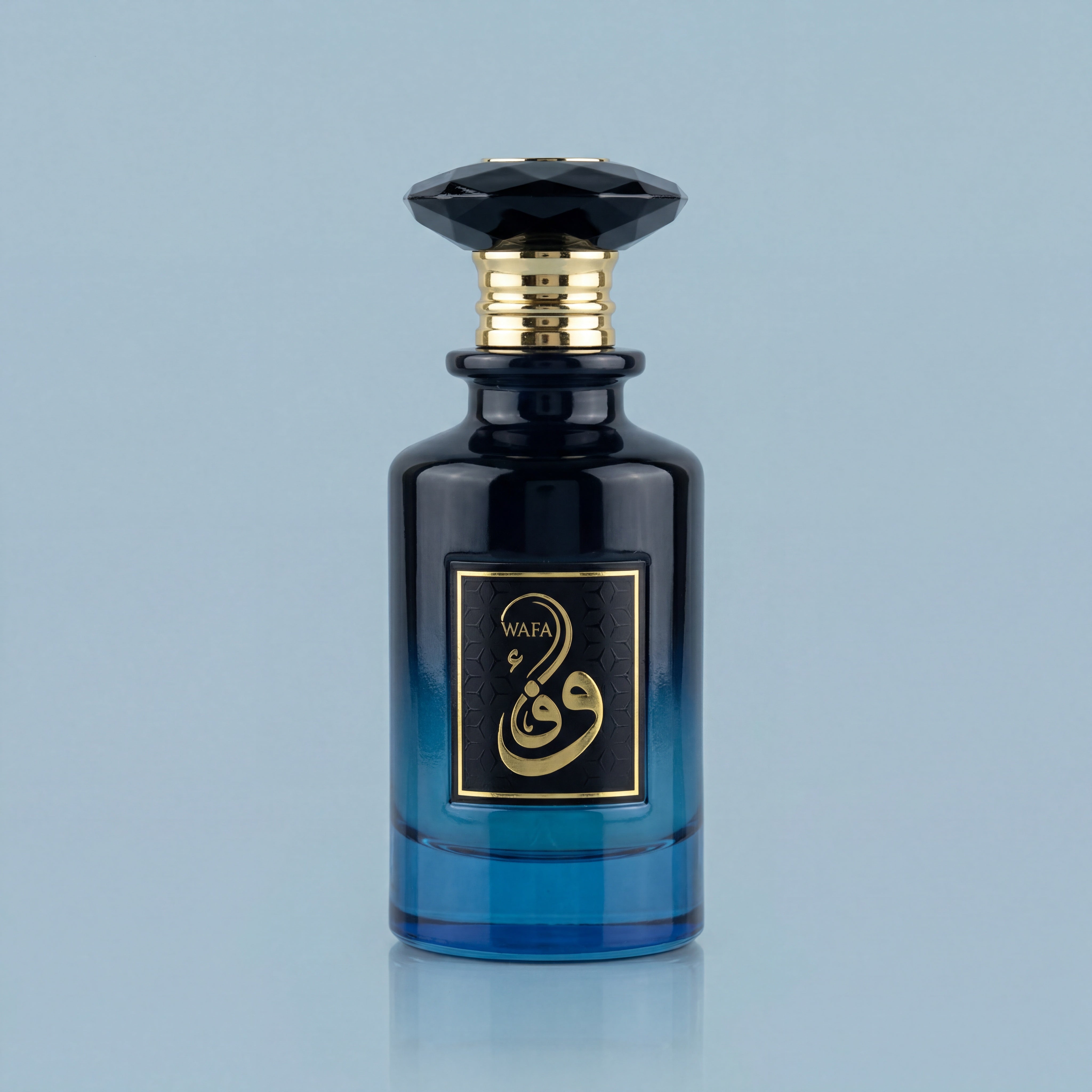 Wafa Men’s Perfume 100ml/3.4oz - Prince Parfums Dubai